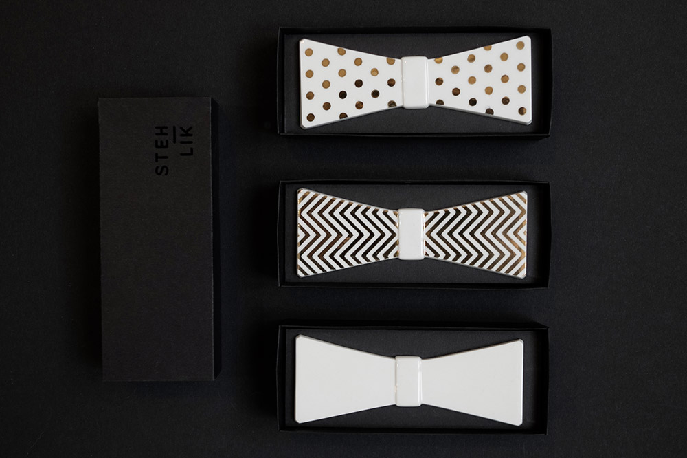 Stehlík design ― Prague Design Week